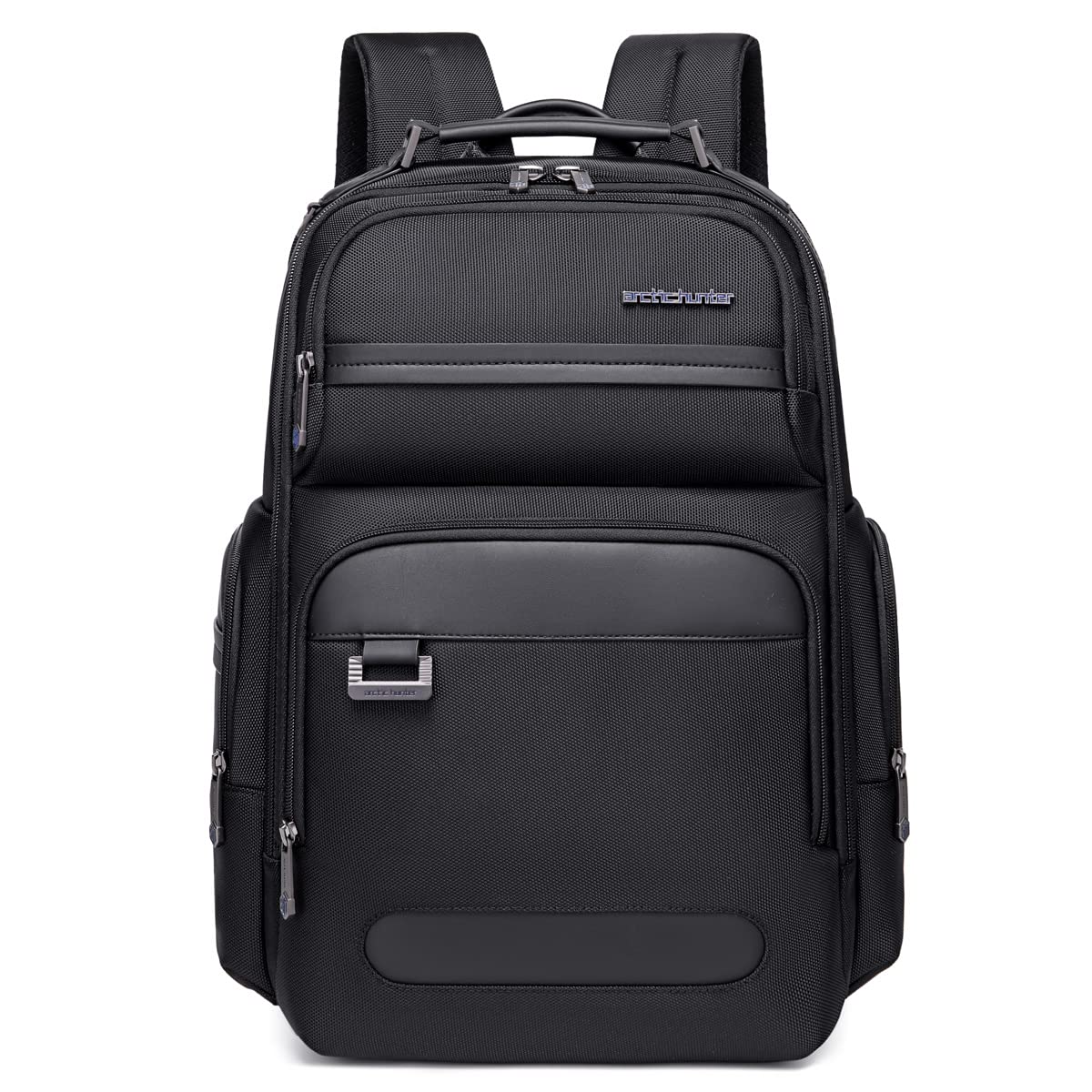 Arctic Hunter Backpack,30L Travel Laptop Bag with 15.6-inch Laptop Poc ...