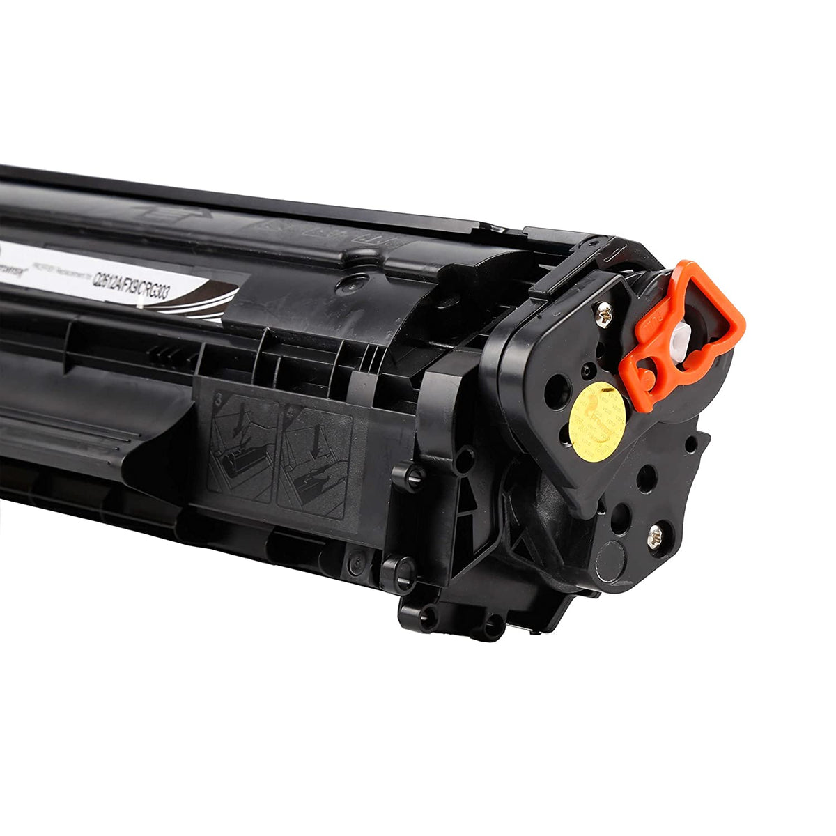 Proffisy 12A Toner Cartridge for HP LaserJet 1020 – Hoteonlife